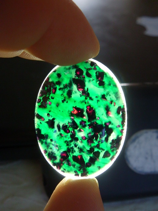 New Zealand gems - Other Treasures - Old Forum Archive - New Zealand ...