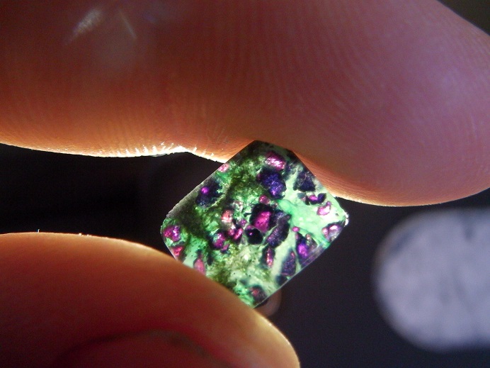 New Zealand gems - Other Treasures - Old Forum Archive - New Zealand ...